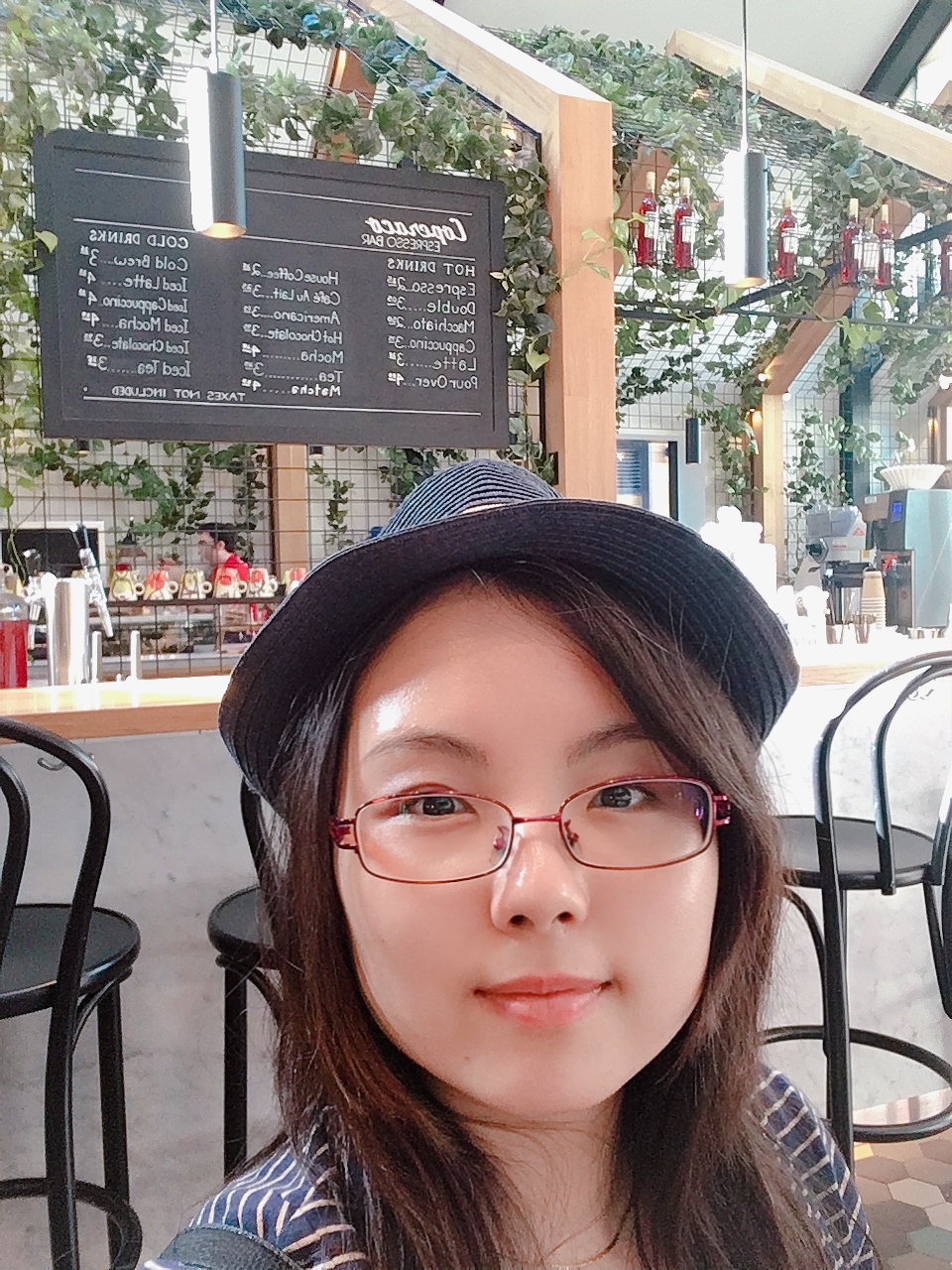 About - Erin Chung
